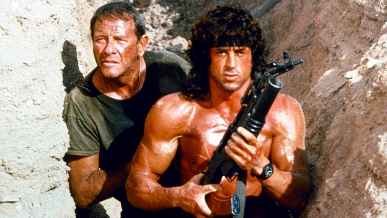 Muere actor de 'Rambo 3' y 'El Zorro' a los 86 años - Noticias de cine ...