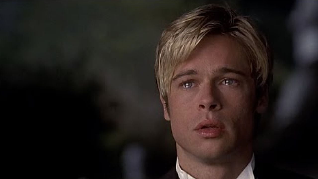 Para ver en Prime Video: Brad Pitt da una de las mejores actuaciones de ...