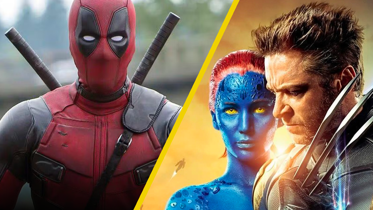 Nuevas imágenes de 'Deadpool 3' revelan la aparición de un poderoso ...