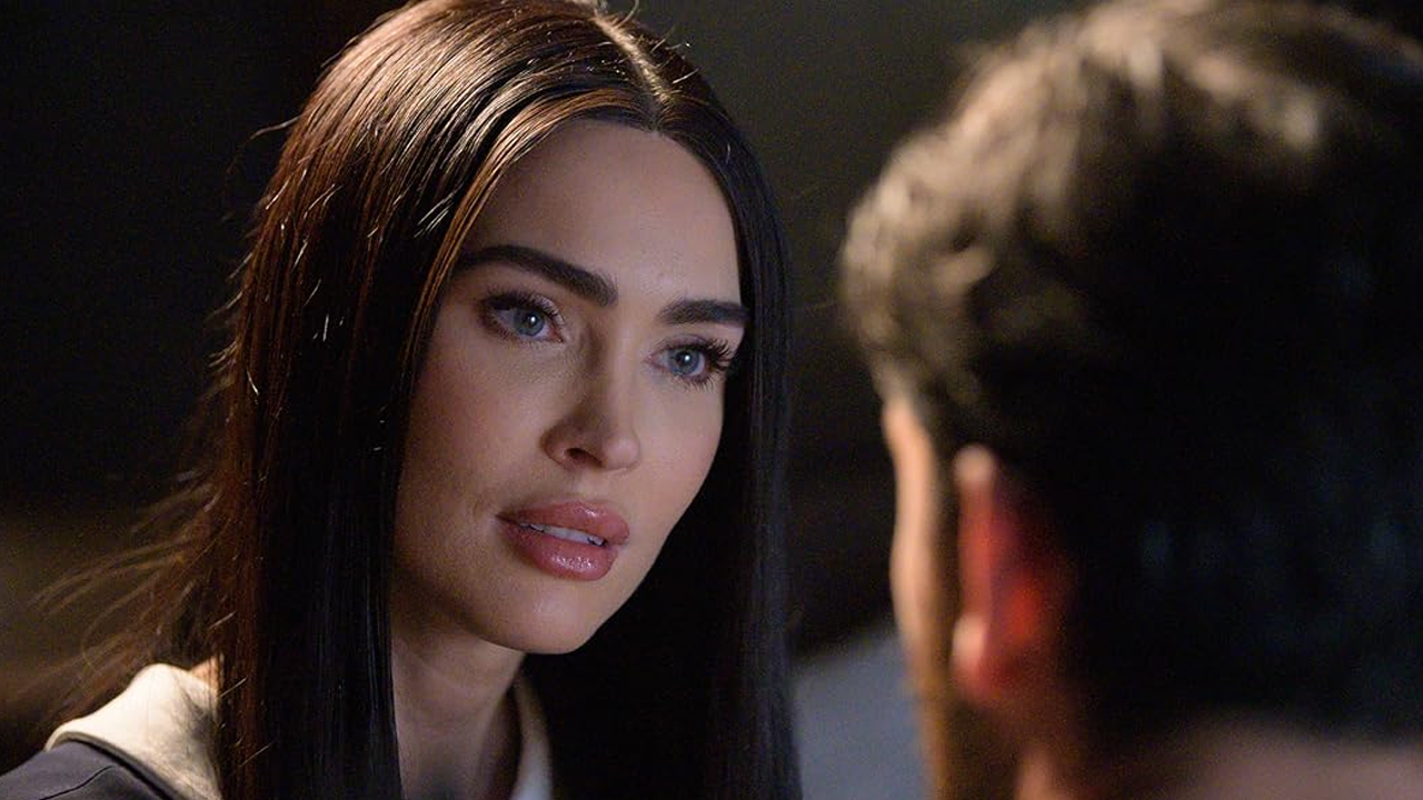 Para ver en Amazon Prime Video: La siniestra película con Megan Fox que ...