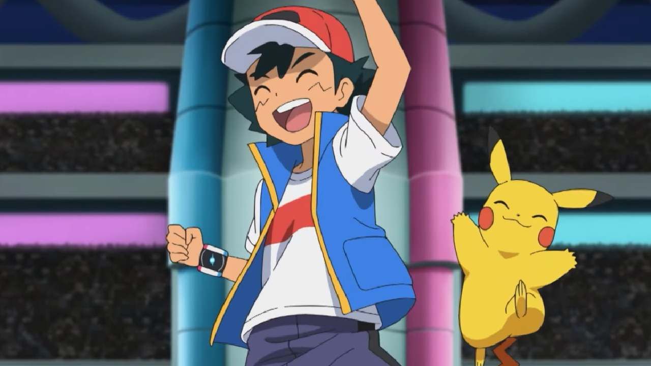 'Pokémon': Esta es la hermosa colección de sus nuevas figuras para ...