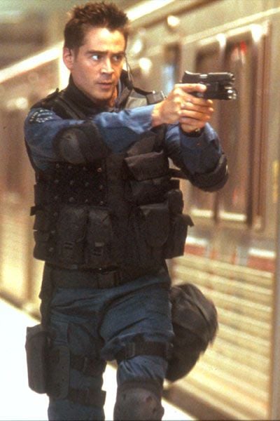 Foto de la película S.W.A.T. - Unidad especial - Foto 4 por un total de 34 - SensaCine.com.mx