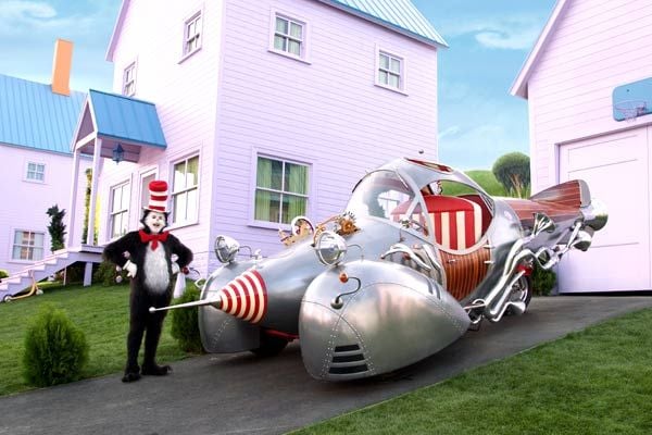 Foto de la película El gato - Foto 3 por un total de 11 - SensaCine.com.mx