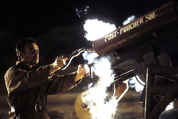 Foto de la película El demonio 2 - Foto 7 por un total de 26 ...