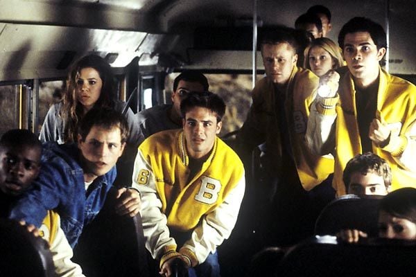 Foto de la película El demonio 2 - Foto 4 por un total de 26 ...