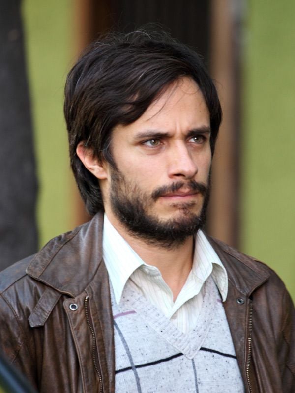 Gael García Bernal - SensaCine.com.mx