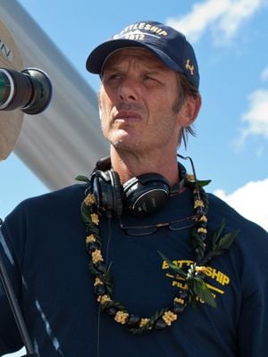 Peter Berg : Su biografía - SensaCine.com.mx