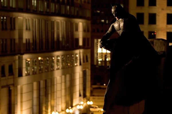Foto de la película Batman inicia - Foto 52 por un total de 63 ...