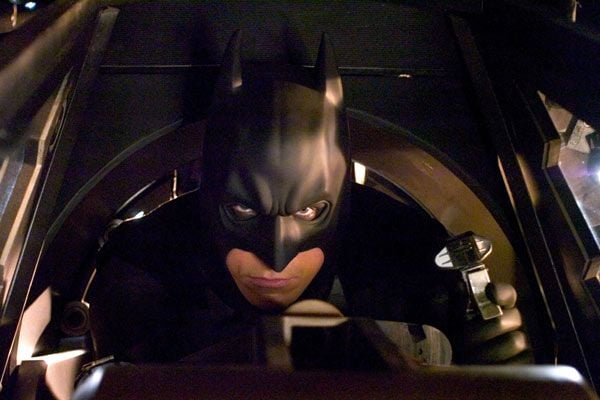 Foto de la película Batman inicia - Foto 55 por un total de 63 ...