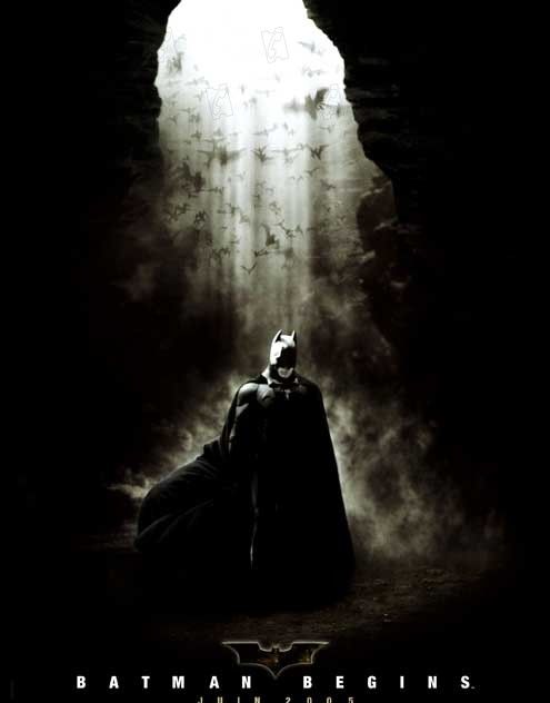 Foto de la película Batman inicia - Foto 37 por un total de 63 ...