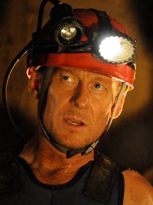 Richard Roxburgh : Filmografía - SensaCine.com.mx