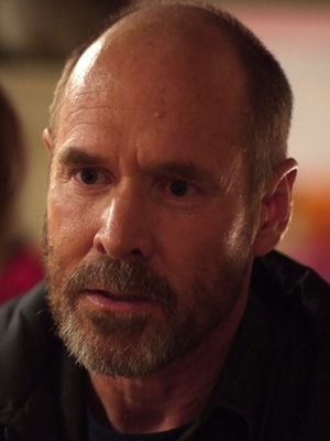 Will Patton - SensaCine.com.mx