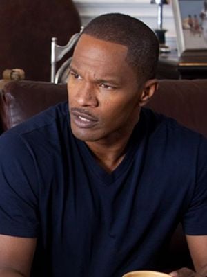 Jamie Foxx - SensaCine.com.mx