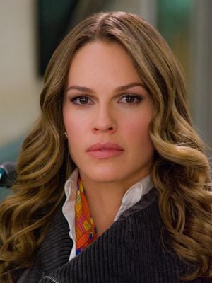 Hilary Swank - SensaCine.com.mx