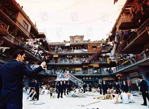 Foto de la película Kung-fusión - Foto 3 por un total de 40 - SensaCine ...