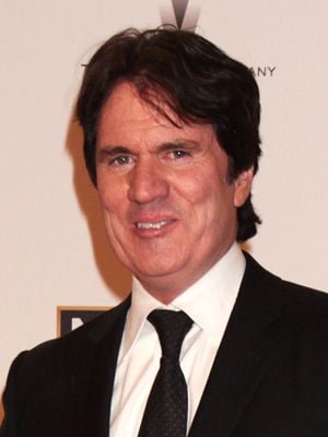 Rob Marshall - SensaCine.com.mx