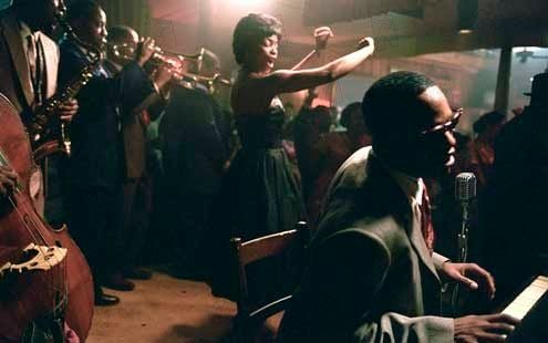 Foto de la película Ray - Foto 3 por un total de 35 - SensaCine.com.mx