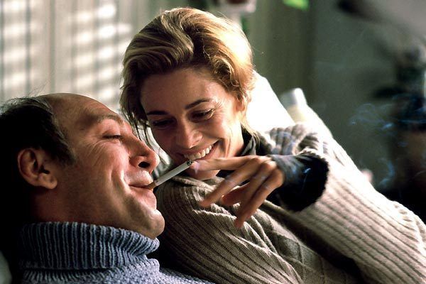 Foto de la película Mar adentro - Foto 6 por un total de 11 - SensaCine ...