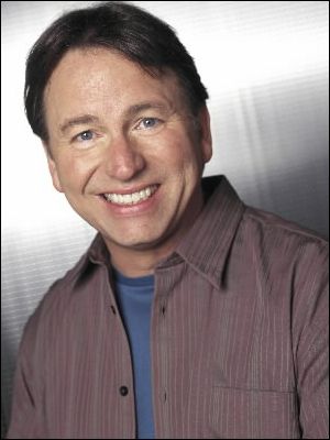 John Ritter : Su biografía - SensaCine.com.mx