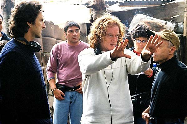 Foto de la película Voces inocentes - Foto 4 por un total de 7 ...