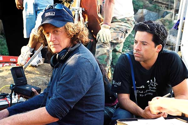 Foto de la película Voces inocentes - Foto 6 por un total de 7 ...