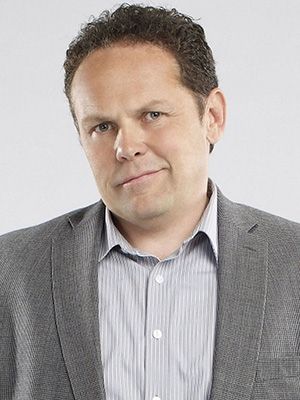 Kevin Chapman : Su biografía - SensaCine.com.mx