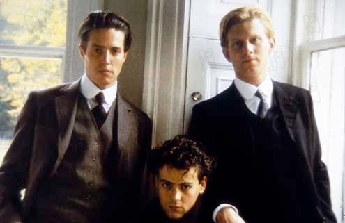 Foto de la película Maurice - Foto 2 por un total de 18 - SensaCine.com.mx