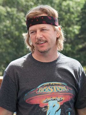 Foto de David Spade - Póster David Spade - Foto 52 de 75 - SensaCine.com.mx