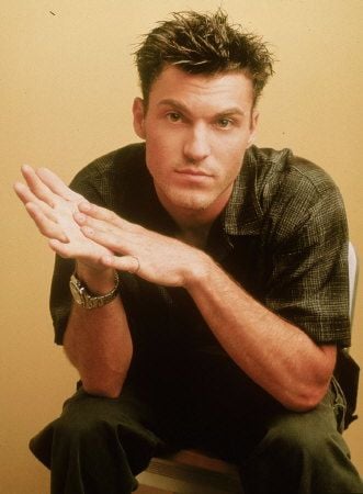 Beverly Hills, 90210 : Foto Brian Austin Green - Foto 25 sobre 79 ...