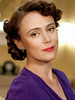 Keeley Hawes - SensaCine.com.mx