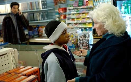 Foto de la película Cuatro hermanos - Foto 12 por un total de 25 ...