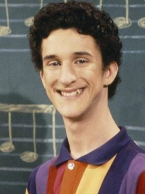 Dustin Diamond : Su biografía - SensaCine.com.mx