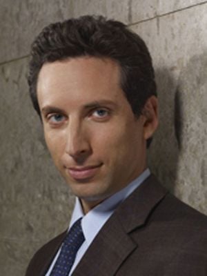 Ben Shenkman - SensaCine.com.mx