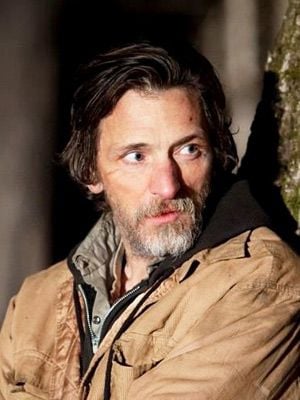 John Hawkes : Su biografía - SensaCine.com.mx