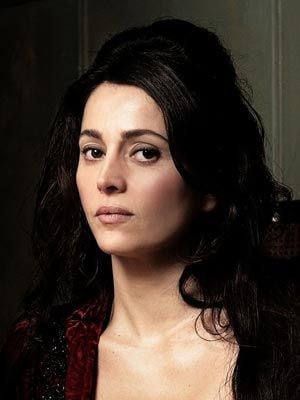 Anne Charrier : Su biografía - SensaCine.com.mx