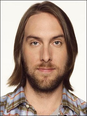 Timm Sharp : Su biografía - SensaCine.com.mx