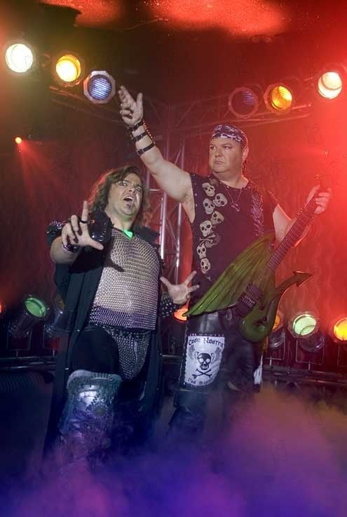 Foto de la película Tenacious D: Dando la nota - Foto 7 por un total de 38 - SensaCine.com.mx