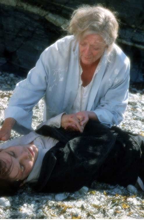 Foto de Charles Dance - Foto Maggie Smith, Charles Dance - Foto 13 de 84 - SensaCine.com.mx