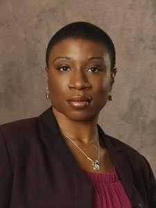 Aisha Hinds : Su biografía - SensaCine.com.mx