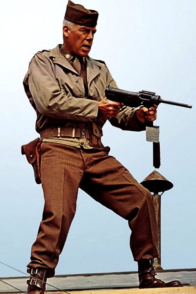 Foto de la película Doce del Patíbulo - Foto 8 por un total de 8 ...