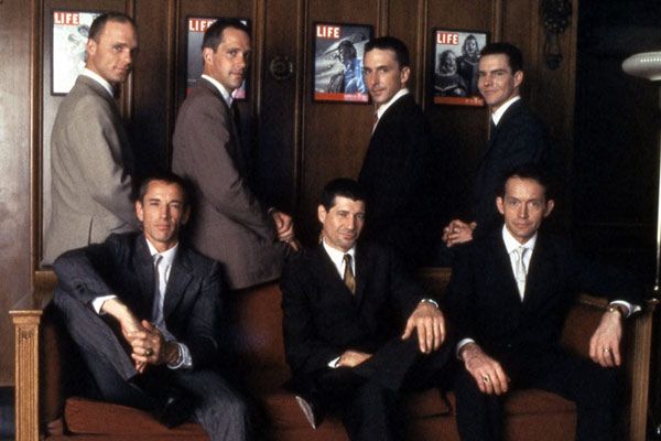 Foto de Dennis Quaid - Foto Dennis Quaid, Lance Henriksen, Scott Glenn ...