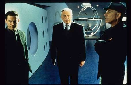 Foto de la película Gattaca: Experimento genético - Foto 4 por un total ...