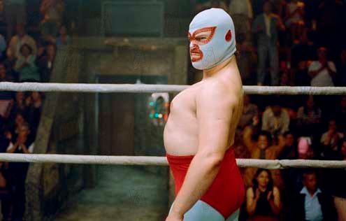 Foto de la película Nacho Libre - Foto 1 por un total de 67 - SensaCine ...