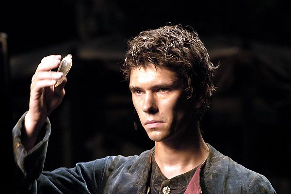Foto de la película El perfume: Historia de un asesino - Foto 39 por un ...