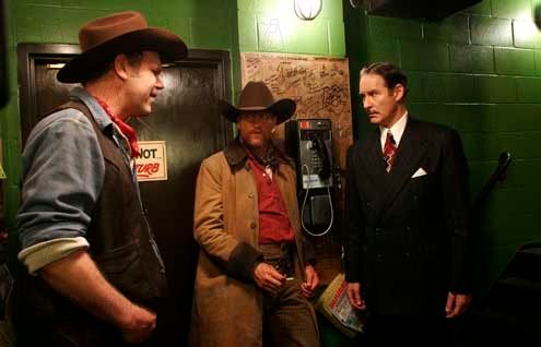 Foto de John C. Reilly - Foto John C. Reilly, Robert Altman, Kevin ...