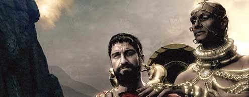 Foto de la película 300 - Foto 23 por un total de 119 - SensaCine.com.mx