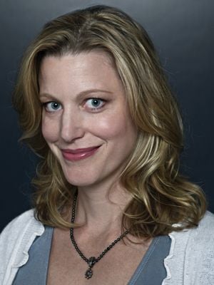 Anna Gunn : Su biografía - SensaCine.com.mx