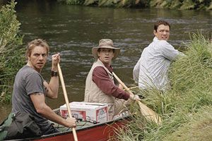 Foto de la película Without a Paddle - Foto 32 por un total de 35 ...