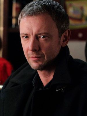 John Simm : Su biografía - SensaCine.com.mx