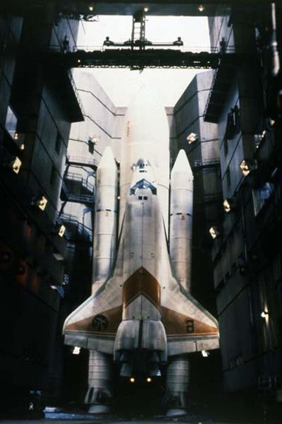 Foto de la película 007: Moonraker - Foto 23 por un total de 27 ...